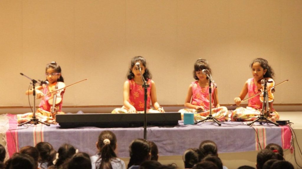 How to overcome stage fright: Useful tips