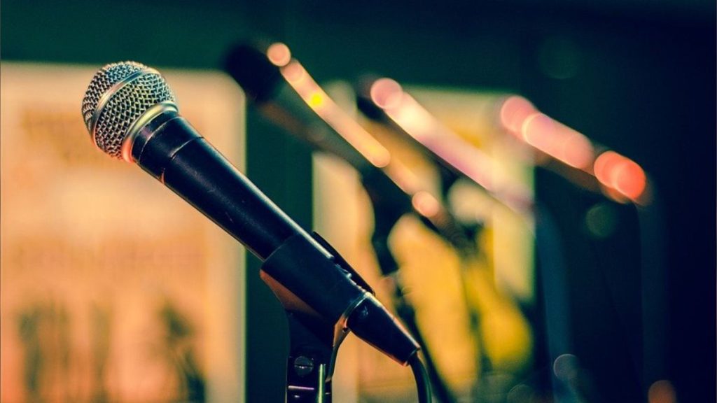 9 Useful tips to improve your singing voice from Bindu Subramaniam