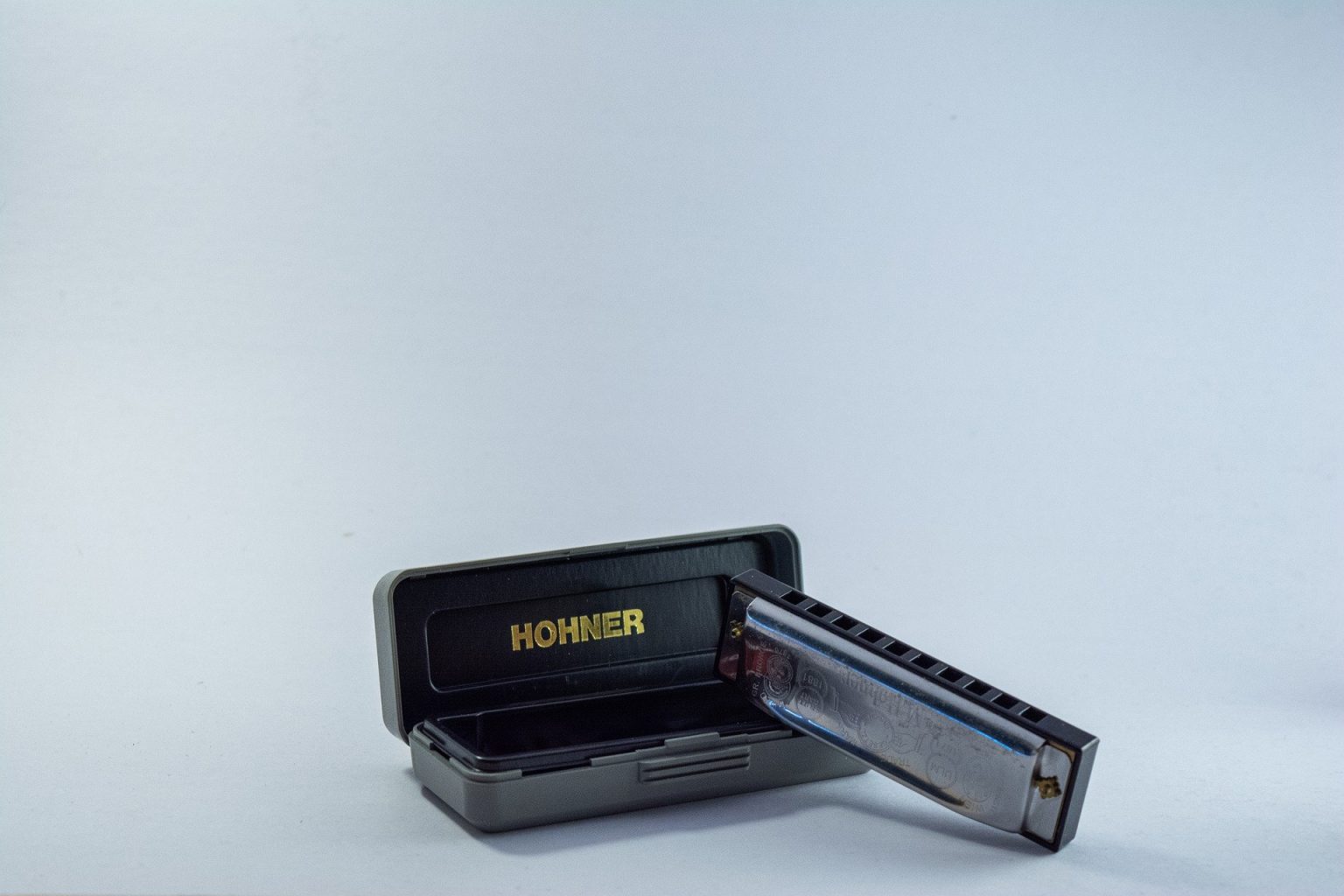 6 Facts you didn't know about the mouth organ