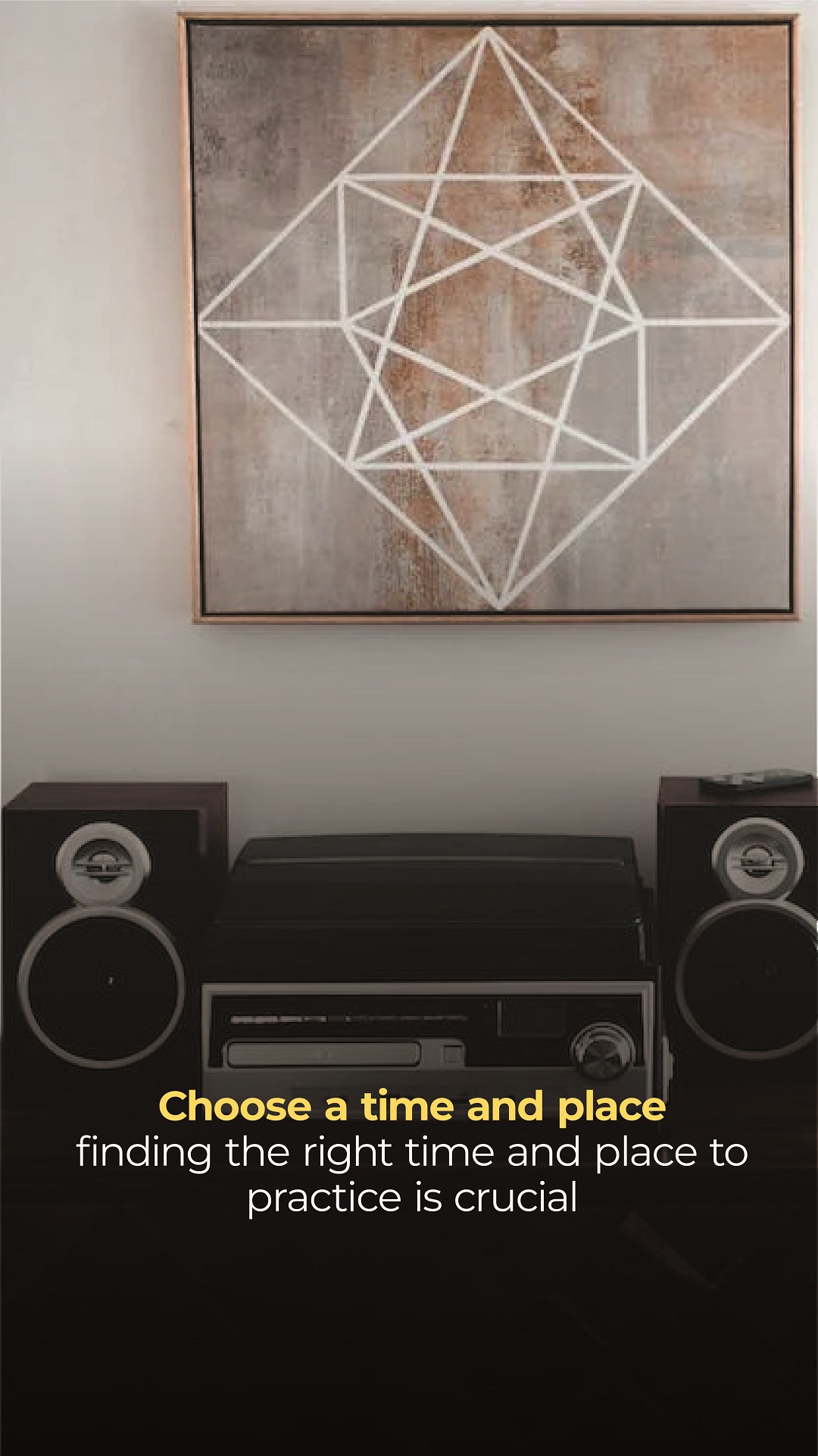 An effective routine to practice carnatic music - SaPa India Blogs