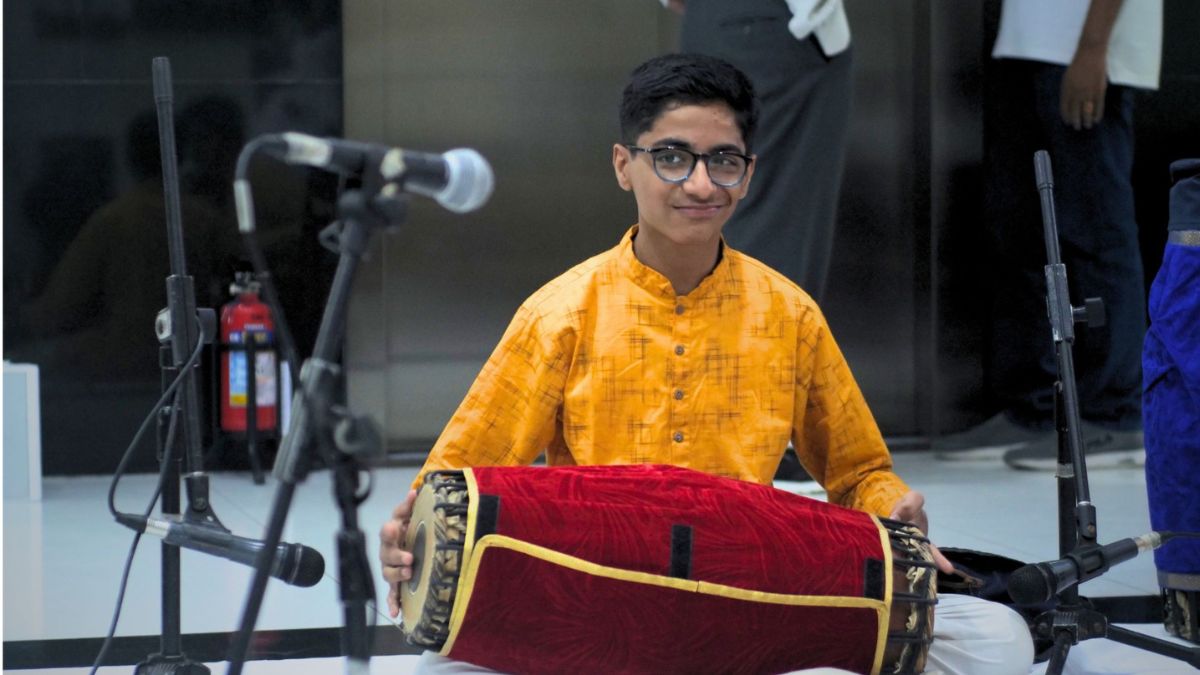 Mastering Mridangam Solos: A Comprehensive Guide