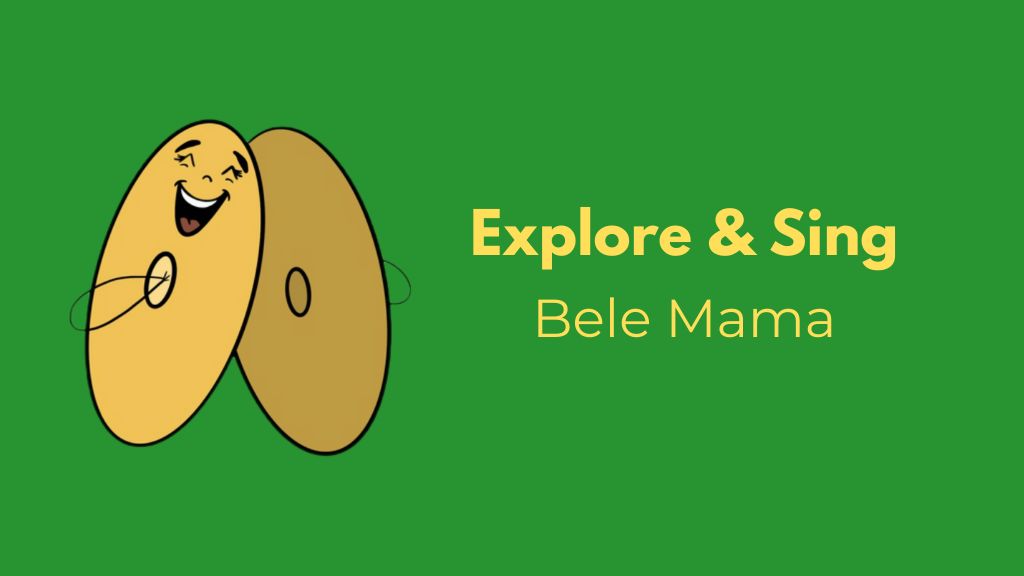 Songs from Around the World: Breaking down Bele Mama