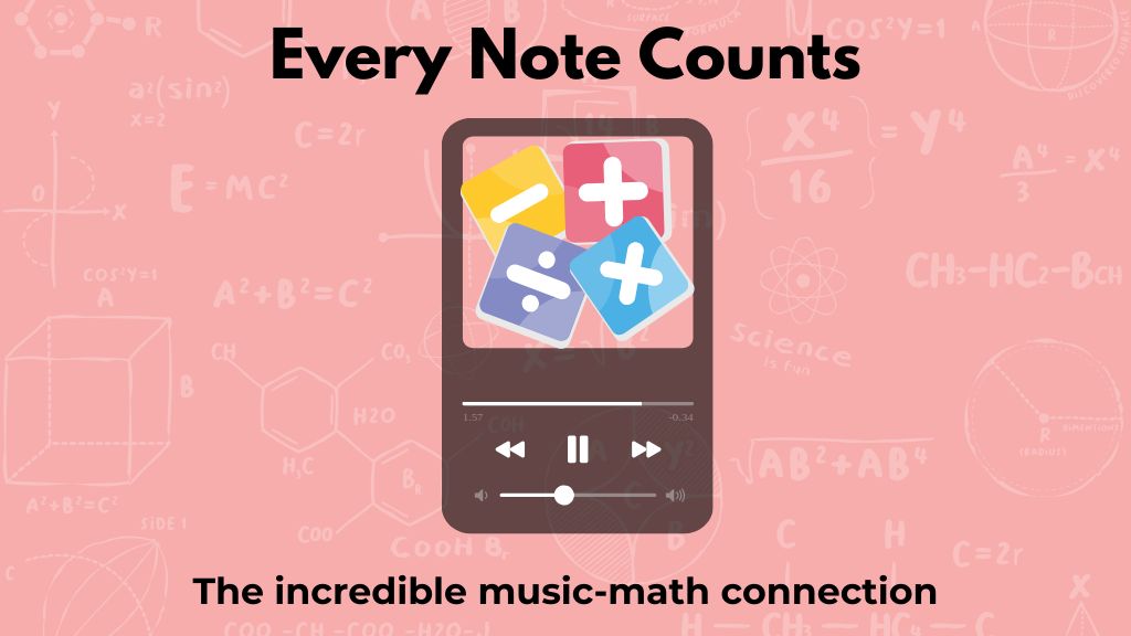 The Music Math Connection Sapa Blogs